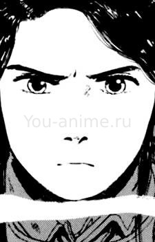 Midori Washio персонаж из аниме