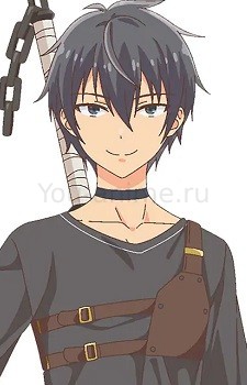 Setsu персонаж из аниме
