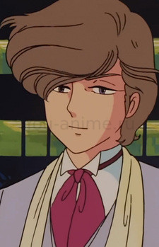 Shinnosuke Hyodou персонаж из аниме