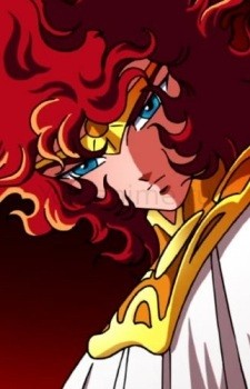 Apollo персонаж из аниме
