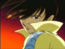 Rei персонаж из аниме