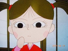 Susuki-chan персонаж из аниме